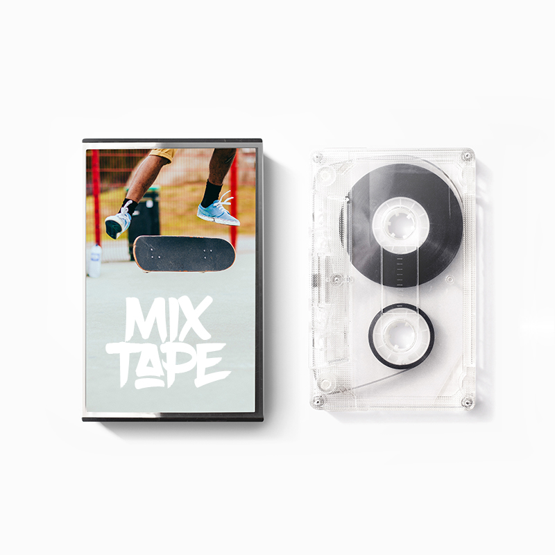 Mix Tape – London Bridge Records